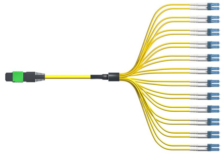 Fan Out Cables: What You Need To Know