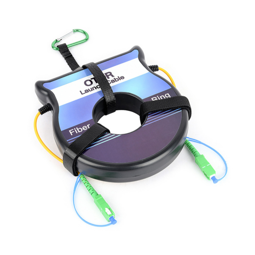 Optical Fiber Tools for Cable Installation and Maintenance-OMC