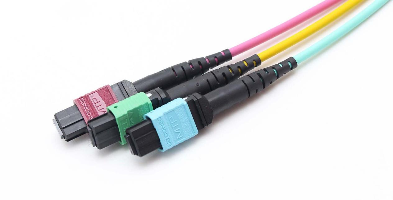 MTP Connector Types: A Beginner-Friendly Introduction