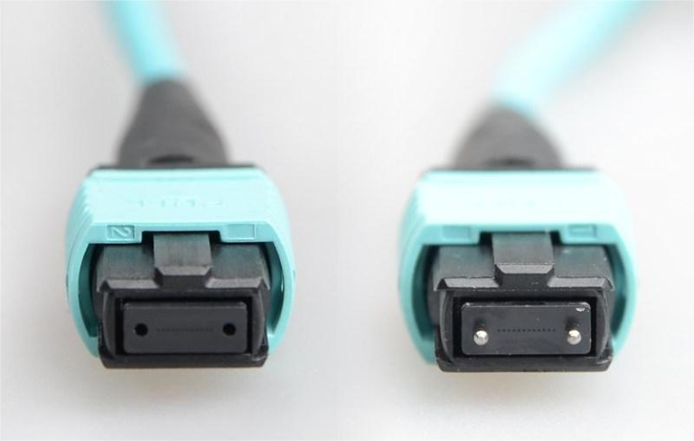 MTP Connector Types: A Beginner-Friendly Introduction