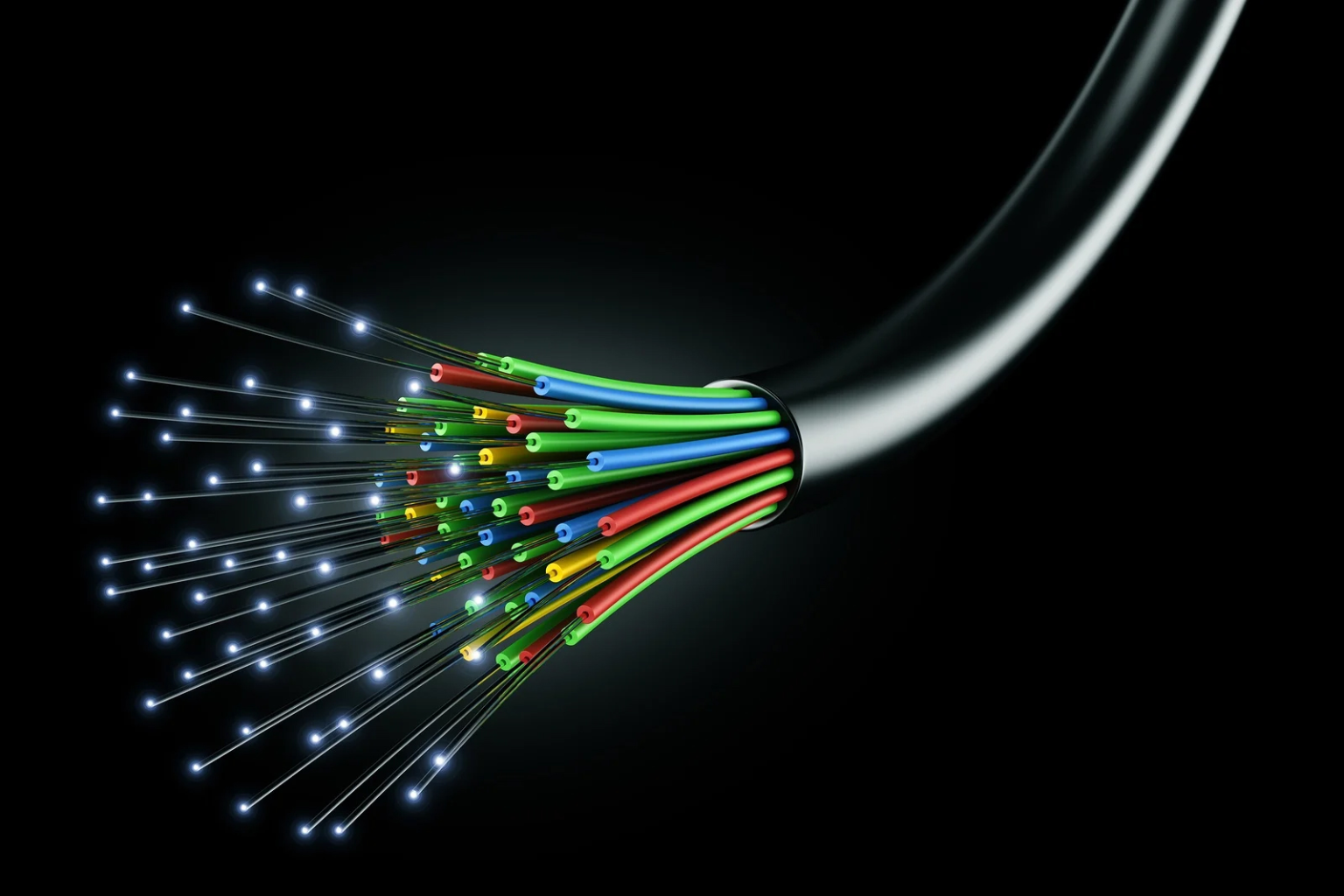 Fiber Optic Cable Types: How to Choose the Right Fiber for Your Network