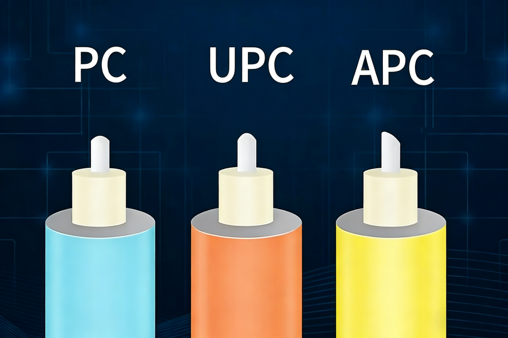Fiber Optic Cable Types: How to Choose the Right Fiber for Your Network