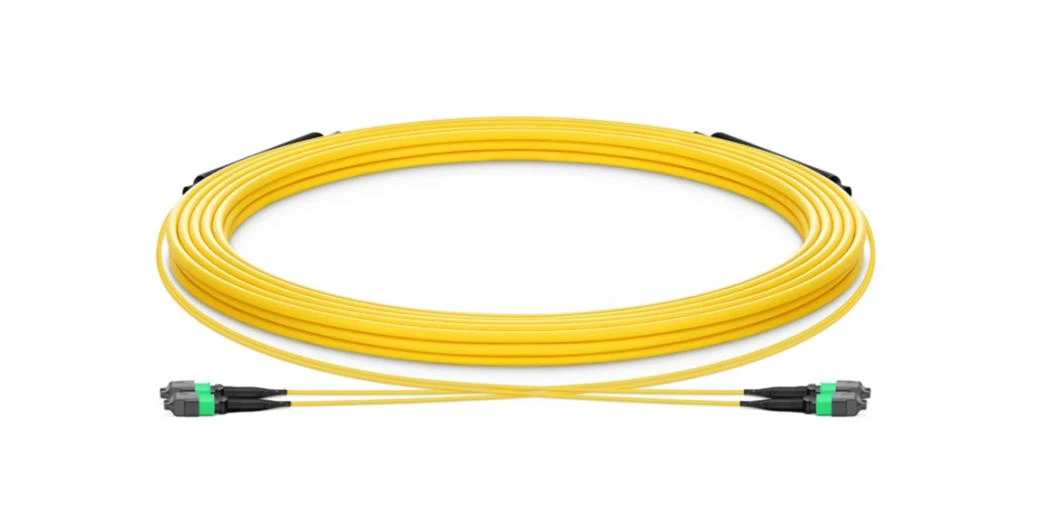 Role of MTP Trunk Cables in OCS: Importance in Dense Networks