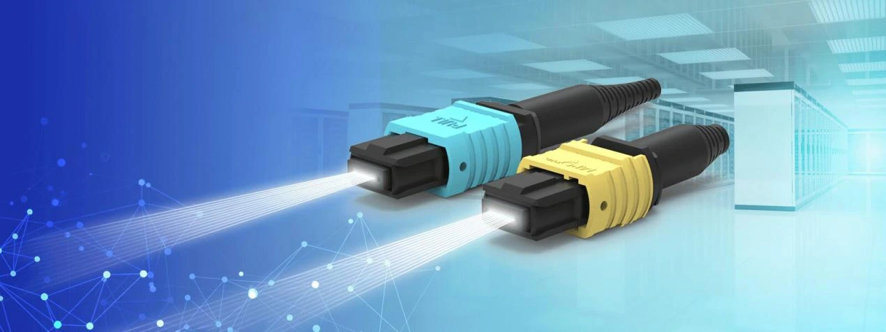 Role of MTP Trunk Cables in OCS: Importance in Dense Networks